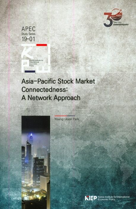Asia-Pacific Stock Market Connectedness: A Network Approach | Young ...