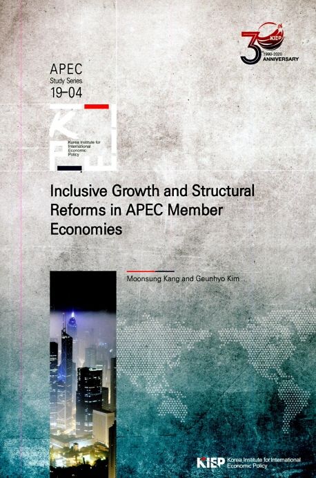 Inclusive Growth and Structural Reforms in APEC Memer Economies ...