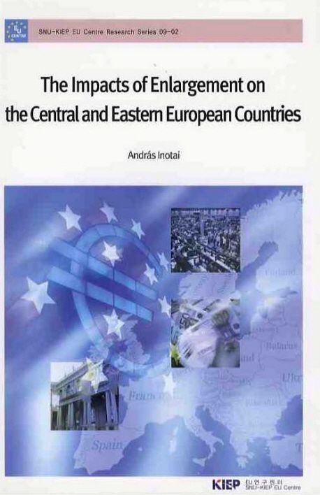 THE IMPACTS OF ENLARGEMENT ON THE CENTRAL EASTERN EUROPEAN COUNTIRES ...