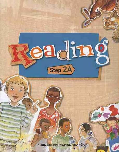 LET S GO READING 2A | LET S GO READING 편집부 - 교보문고