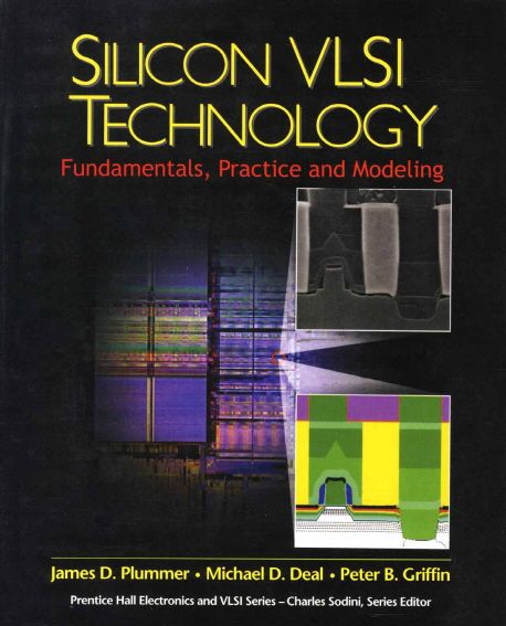 Silicon VLSI Technology | Plummer - 교보문고