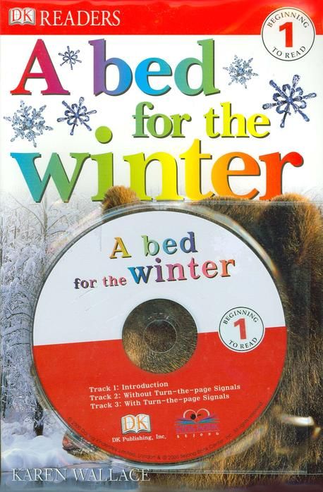 A BED FOR THE WINTER | WALLACE - 교보문고
