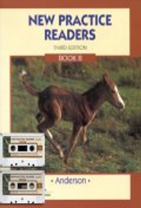 New Practice Readers B SET | MCGRAWHILL 편집부 - 교보문고