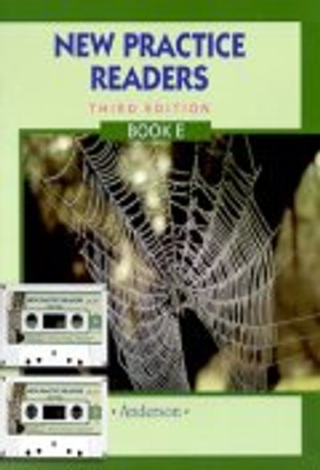 New Practice Readers E SET | MCGRAWHILL 편집부 - 교보문고