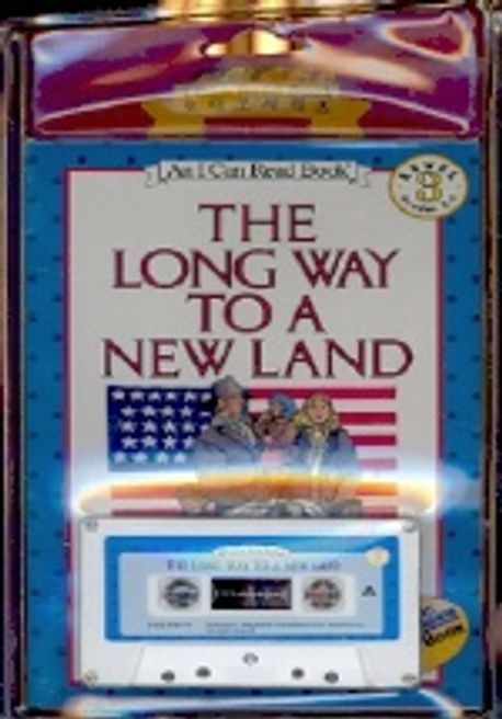 The Long Way to a New Land (I Can Read Book Level 3-6) | - 교보문고