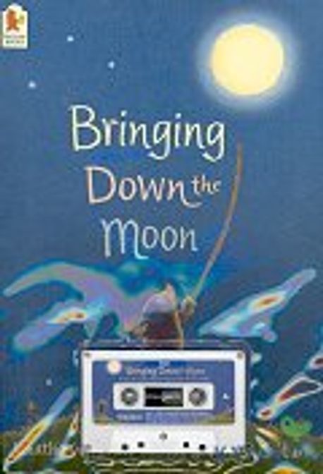 Bringing Down the Moon(페이퍼북+Tape) | Emmett, Jonathan - 교보문고