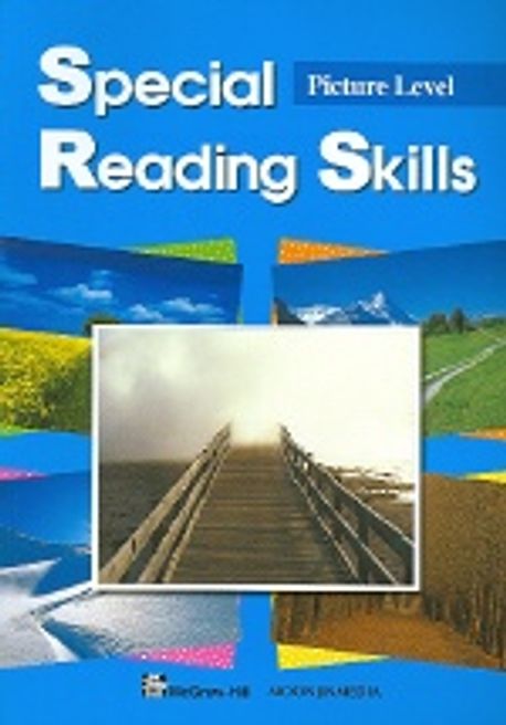 Special Reading Skills Picture Level | 문진미디어 편집부 - 교보문고