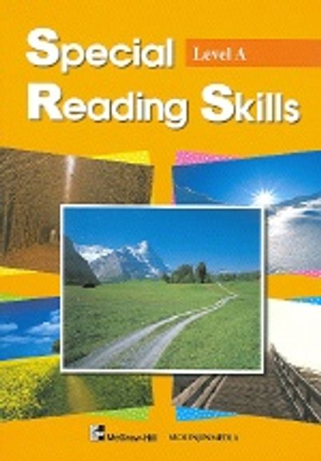 Special Reading Skills Level A | 문진미디어 편집부 - 교보문고