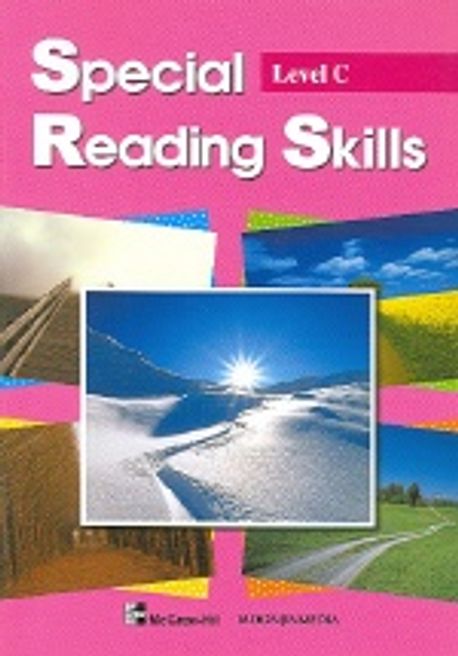 Special Reading Skills Level C | 문진미디어 편집부 - 교보문고