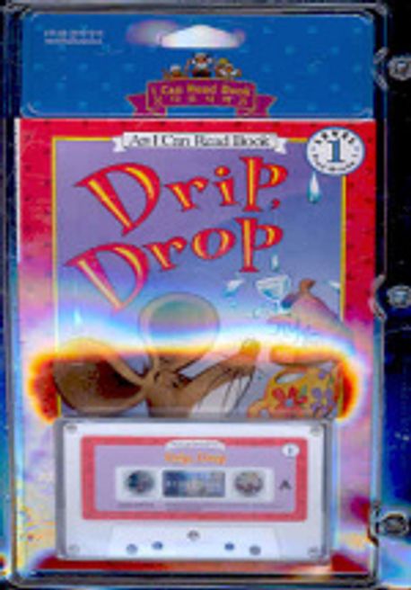 Drip Drop | - 교보문고