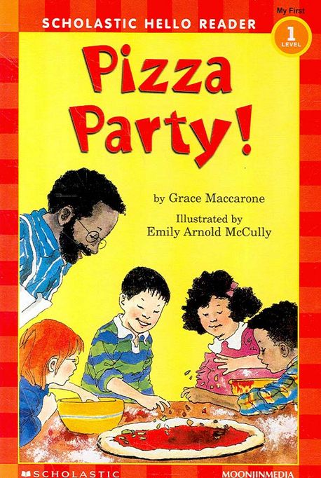 Pizza Party | Grace Maccarone - 교보문고