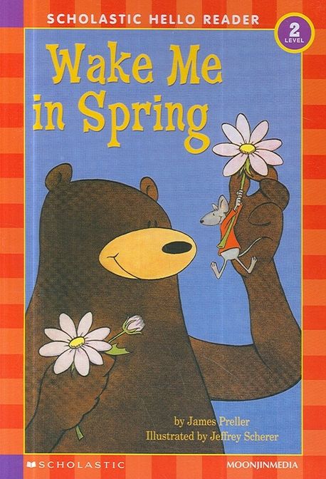 Wake Me in Spring | James Preller - 교보문고