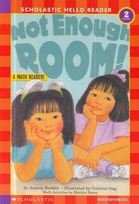 Not Enough Room | Joanna Rocklin - 교보문고