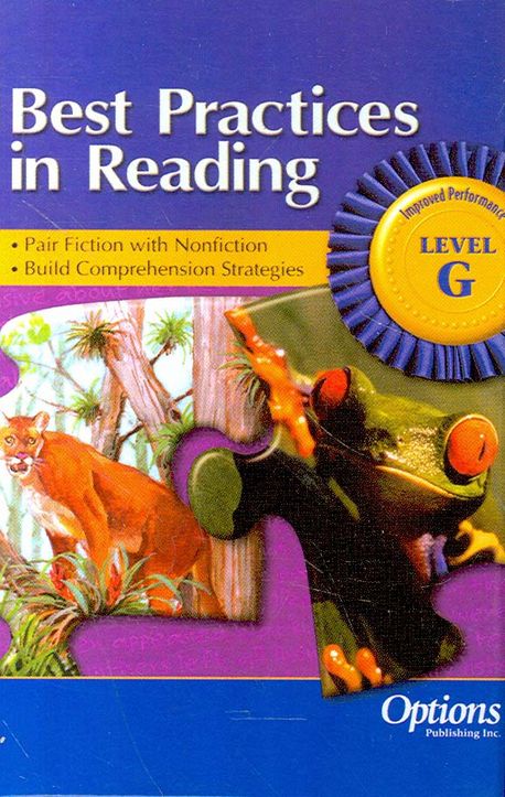 Best Practices in Reading G | - 교보문고