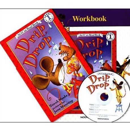 Drip, Drop | SARAH WEEKS - 교보문고