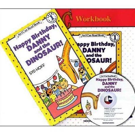 Happy Birthday Danny and the Dinosaur! | Syd Hoff - 교보문고