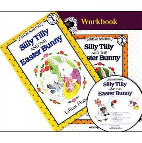 Silly Tilly and the Easter Bunny | LILLIAN HOBAN - 교보문고