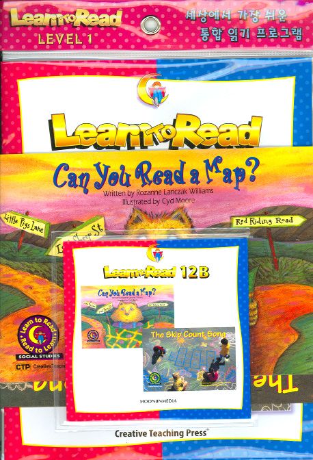 LEARN TO READ WORKBOOK 12B 세트 | 문진미디어 편집부 - 교보문고