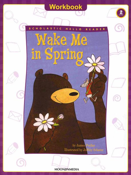 WAKE ME IN SPRING | JAMES PRELLER - 교보문고