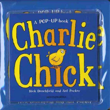 CHARLIE CHICK | 문진미디어 편집부 - 교보문고