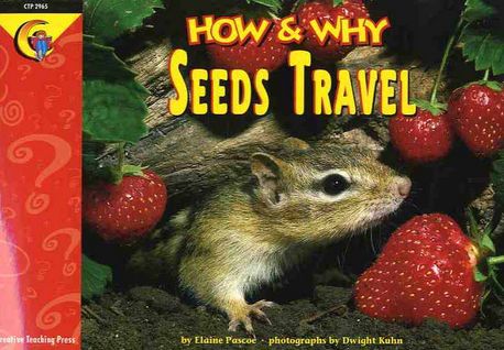 SEEDS TRAVEL (HOW & WHY) | 문진미디어 편집부 - 교보문고