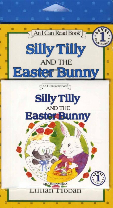 Silly Tilly and the Easter Bunny | 문진미디어 편집부 - 교보문고