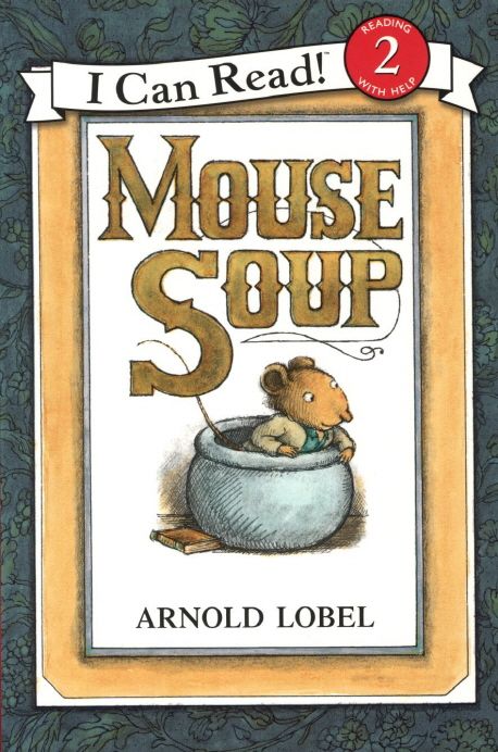 Mouse Soup | 문진미디어 편집부 - 교보문고
