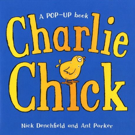 Carlie Chick | Nick Denchfield - 교보문고