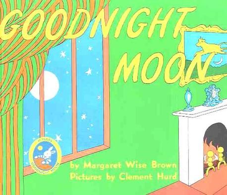 GOODNIGHT MOON | MARGARET WISE BROWN - 교보문고