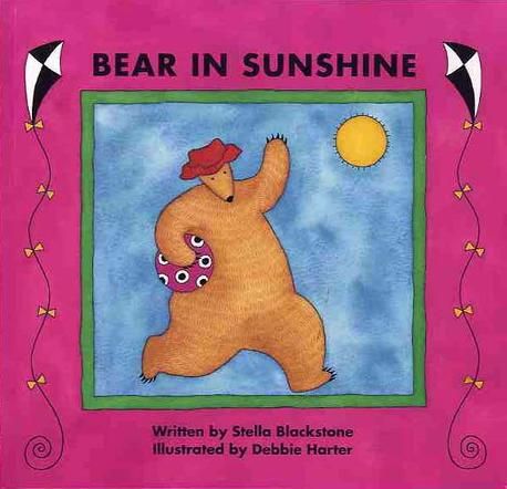 BEAR IN SUNSHINE | STELLA BLACKSTONE - 교보문고