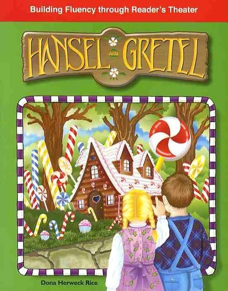 HANSEL AND GRETEL | DONA HERWECK RICE - 교보문고