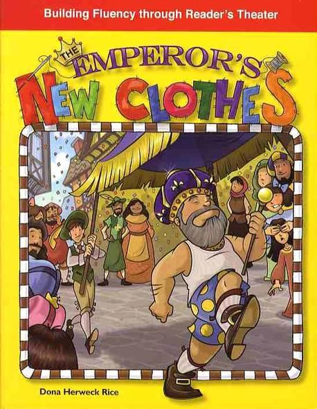 THE EMPERORS NEW CLOTHES | DONA HERWECK RICE - 교보문고