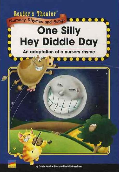 ONE SILLY HEY DIDDLE DAY | CARRIE SMITH - 교보문고