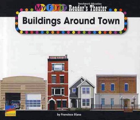 BUILDINGS AROUND TOWN | FRANCISCO BLANE - 교보문고