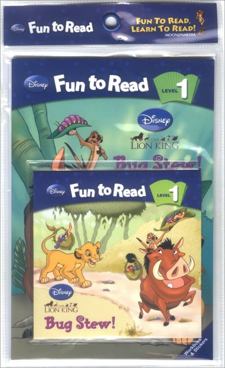 Bug Stew | 문진미디어 편집부 - 교보문고