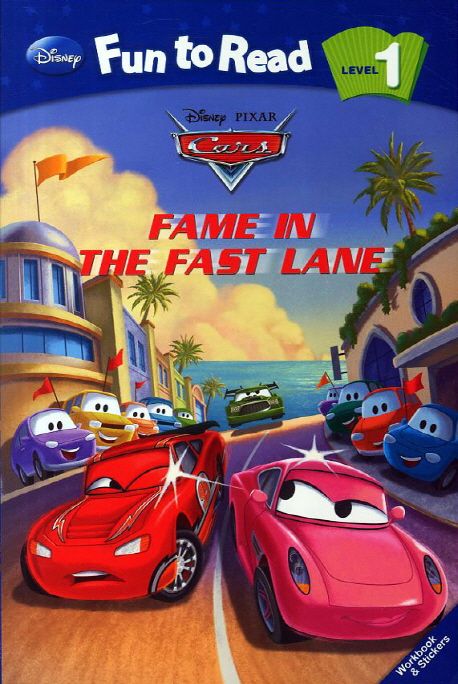 Fame in the Fast Lane | 문진미디어 편집부 - 교보문고