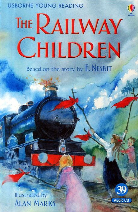 The Railway Children | E. Nesbit - 교보문고