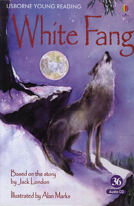 White Fang | Jack London - 교보문고