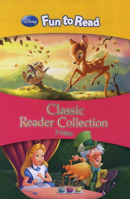 Class Reader Collection | 문진미디어 편집부 - 교보문고