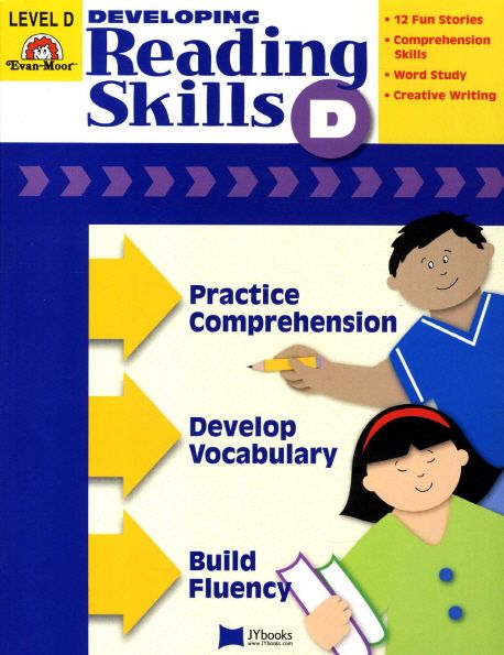 Developing Reading Skills D | - 교보문고