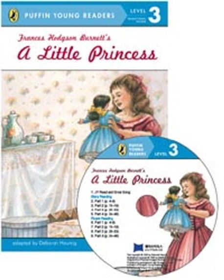 Frances Hodgson Burnett s A Little Princess | Deborah Hautzig - 교보문고