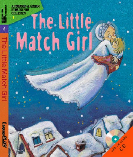 THE LITTLE MATCH GIRL | 편집부 - 교보문고