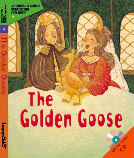 THE GOLDEN GOOSE | - 교보문고