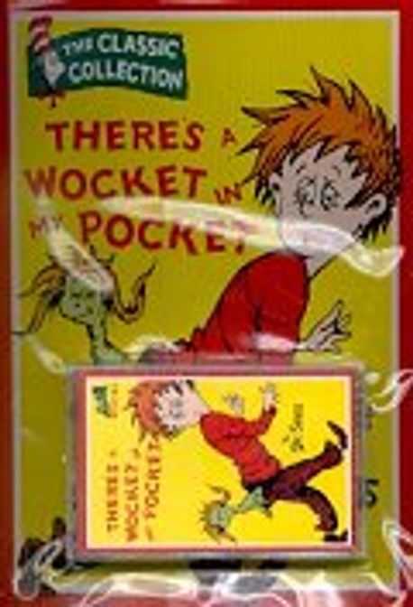 Theres a Wocket in My Pocket(페이퍼세트) | DR.SEUSS - 교보문고