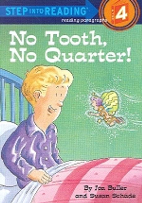 No Tooth No Quarter | Jon Buller - 교보문고
