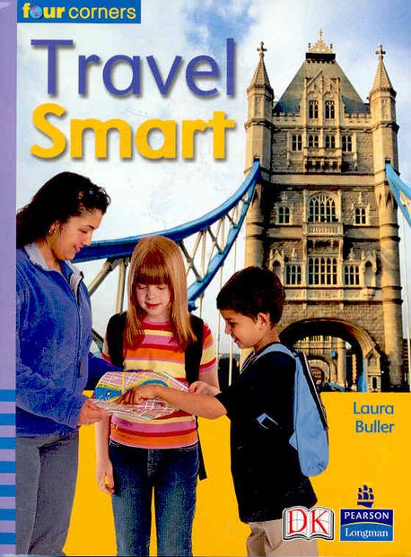 Travel Smart | Laura Buller - 교보문고
