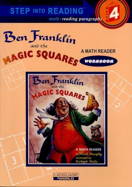 Ben Franklin and the Magic Squares | Frank Murphy - 교보문고
