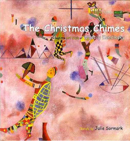 THE CHRISTMAS CHIMES (with QR) | Julie Sormark - 교보문고