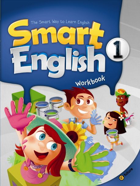 Smart English 1(Workbook) | Casey Kim - 교보문고