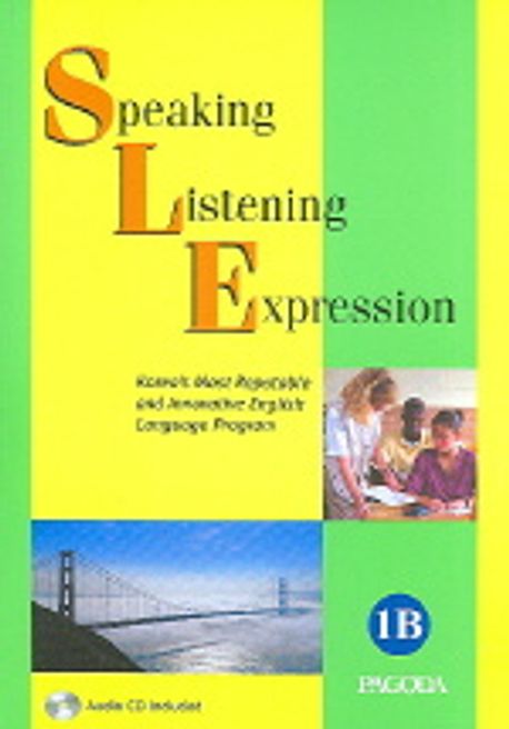 SLE 1B | 파고다언어교육연구소 - 교보문고